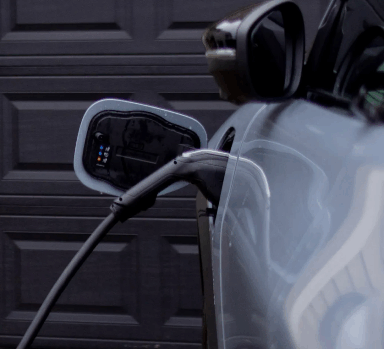 EV Home Charger | Elite Renewables