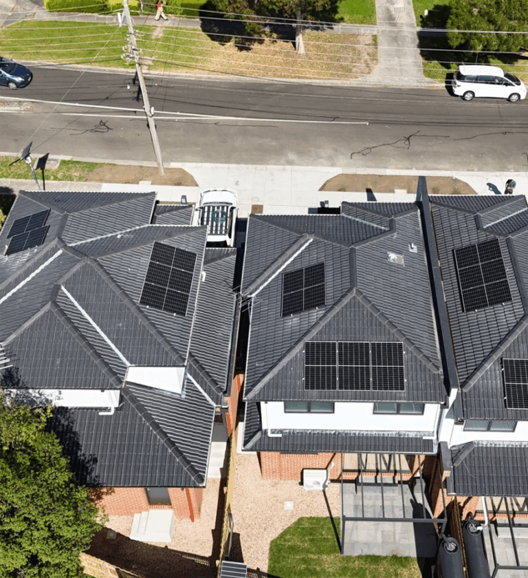 Residential Solar Melbourne | Elite Renewables