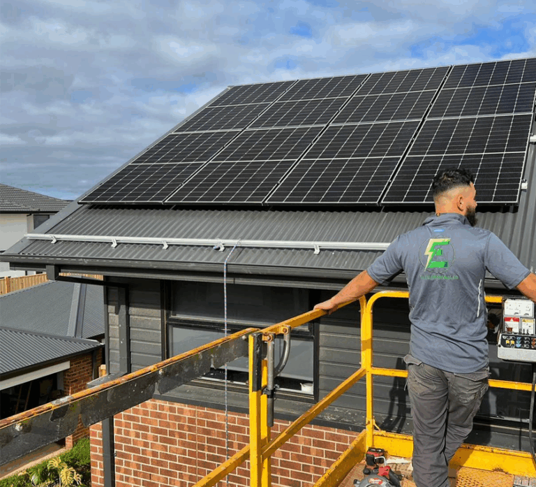 Elite Renewables: Victoria's Renewable & Solar Energy Company